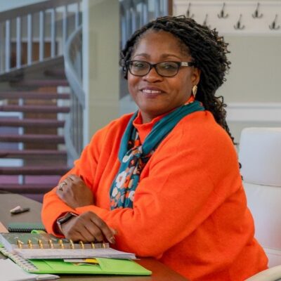 Angie Nelson-Deuitch Launches Campaign for Michigan City Mayor - Angie ...