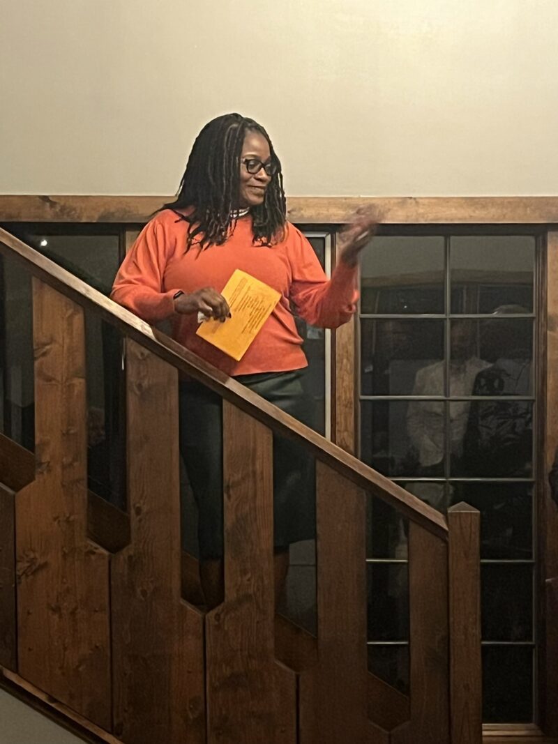 About - Angie For Michigan City Mayor