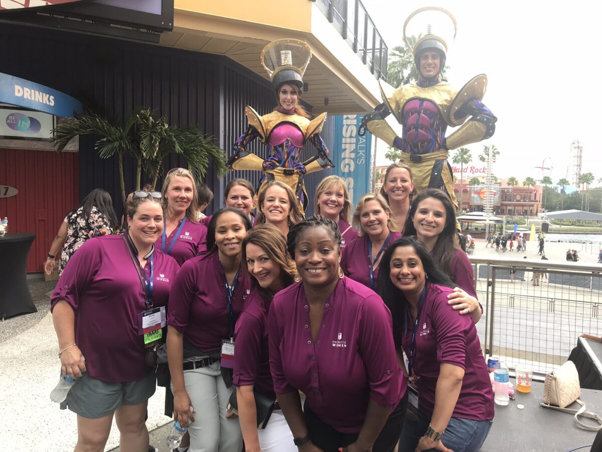 About - Angie For Michigan City Mayor