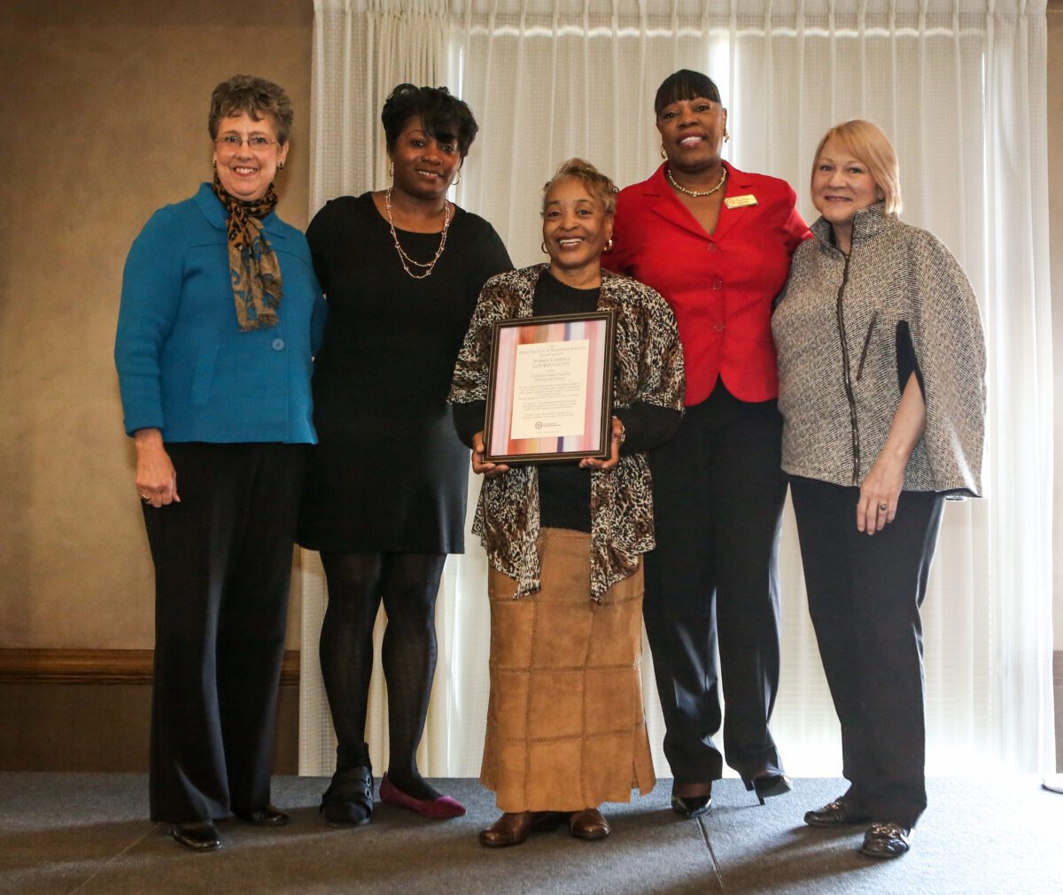 About - Angie For Michigan City Mayor